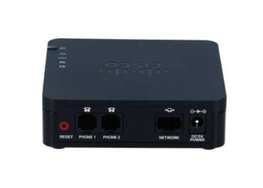 Overview – Epcom Global Networks