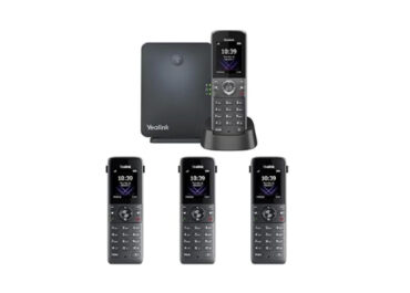 Overview – Epcom Global Networks